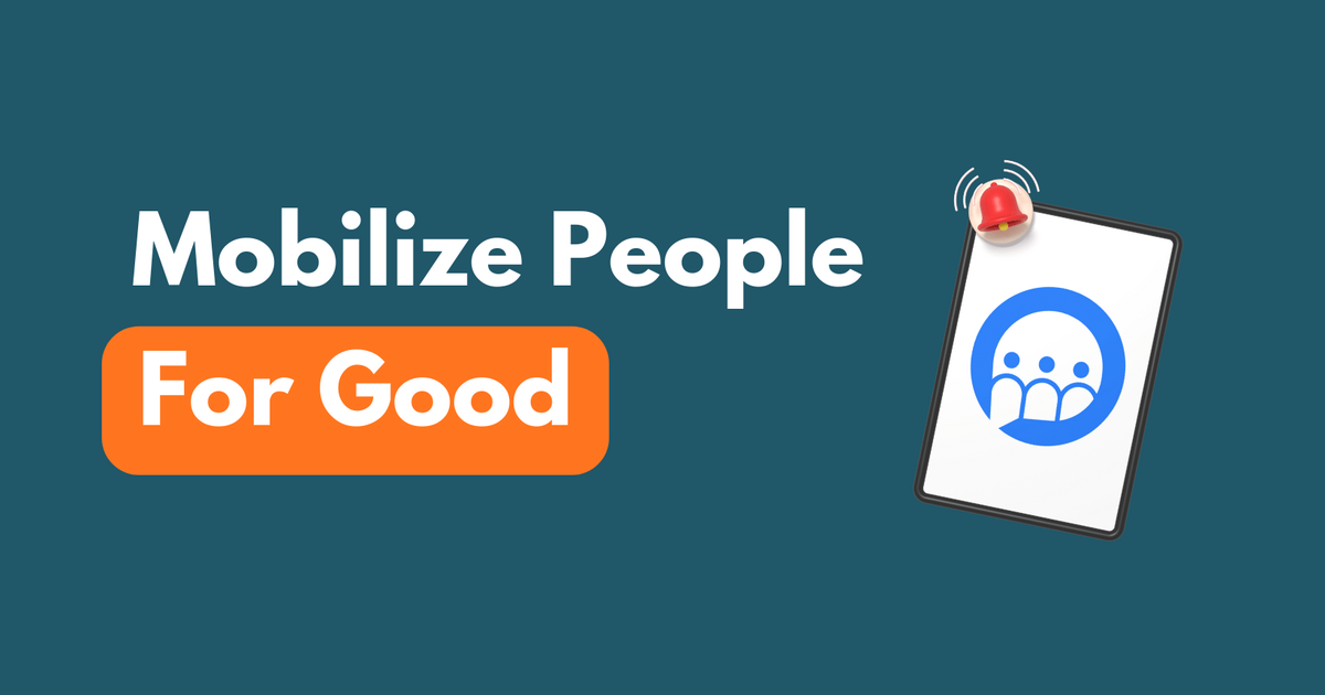 Free Nonprofit Fundraising Planning Template | Free Resource - Rally Corp